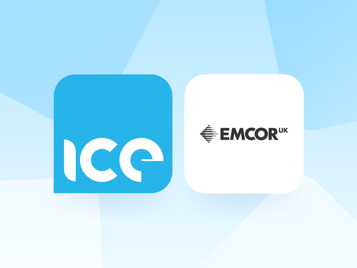 EMCOR UK awards ICE as a preferred supplier! - ICE Cleaning Machine and ...